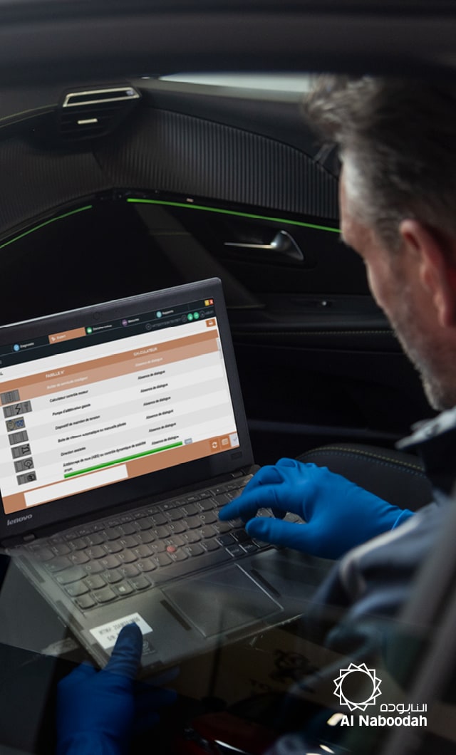 Peugeot Extended Warranty | Peugeot Dubai