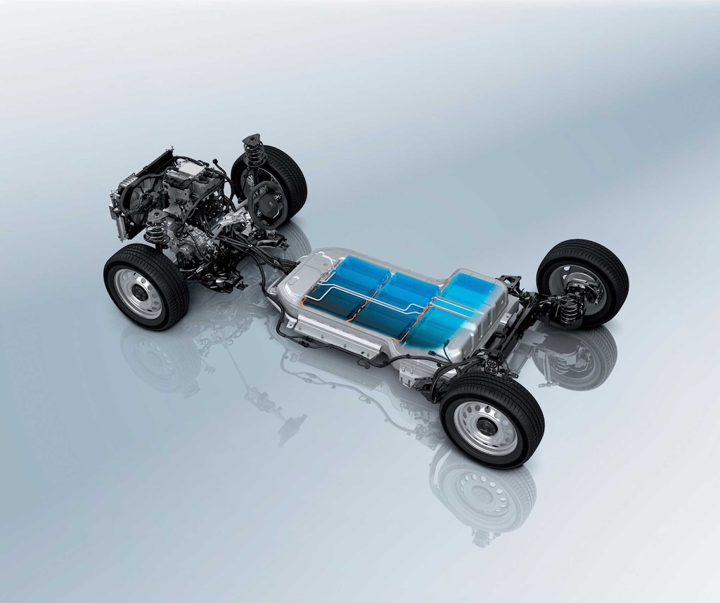 PEUGEOT PARTNER: the utility van for business users