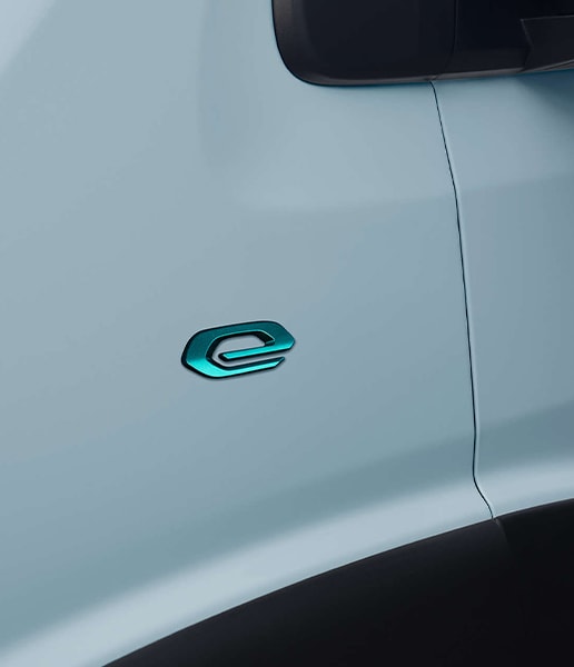 PEUGEOT BOXER | MODULARITY FOR GREATER PRODUCTIVITY