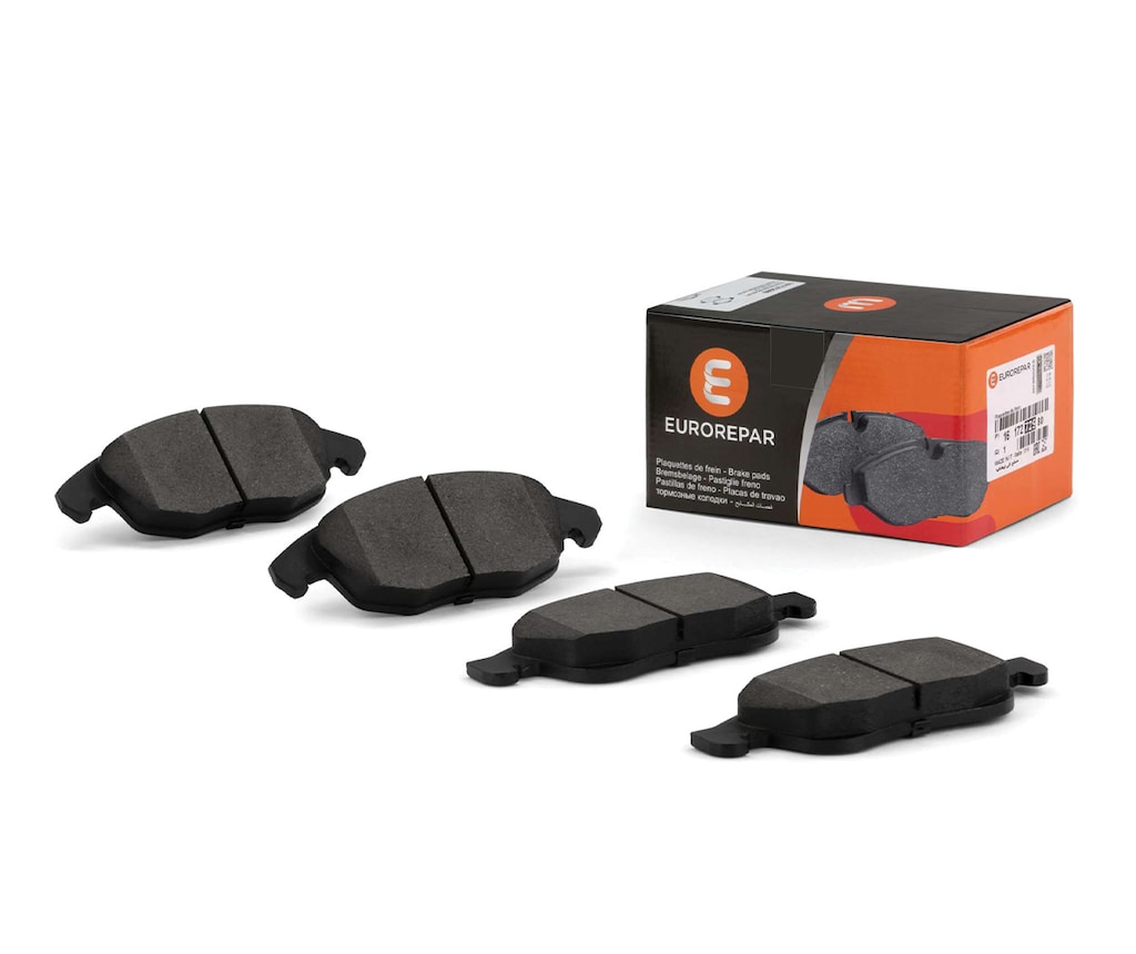 PEUGEOT brakes and brake pad service | PEUGEOT Maintenance