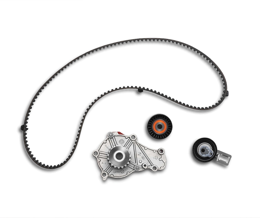 PEUGEOT Timing belt and timing belt kit services | PEUGEOT Maintenance