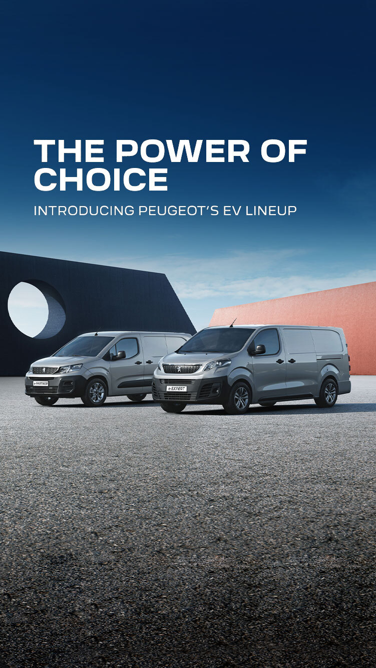 New Cars, Vans & Servicing | Peugeot Dubai - Swaidan Trading Company | UAE