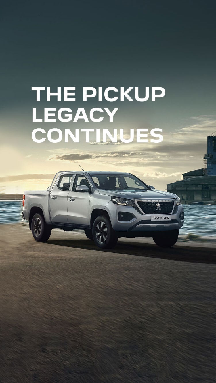 New Cars, Vans & Servicing | Peugeot Dubai - Swaidan Trading Company | UAE